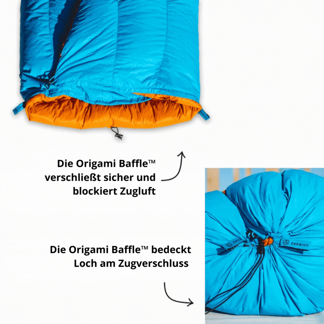 The Zenbivy Sleep System I Why it is better. – Zenbivy Europe