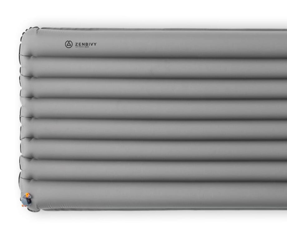 Light Mattress | Zenbivy Europe