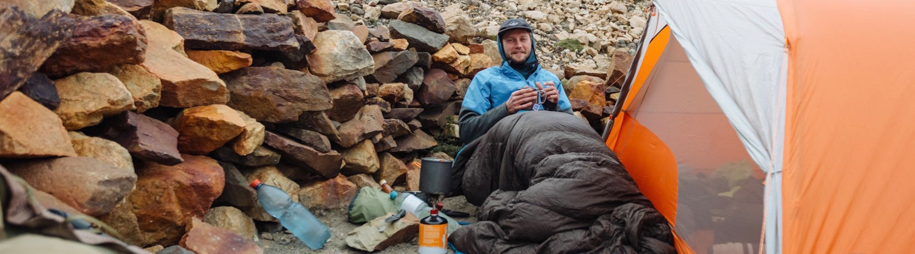 Ultralight Camping & Backpacking Quilts | Zenbivy – Zenbivy Europe