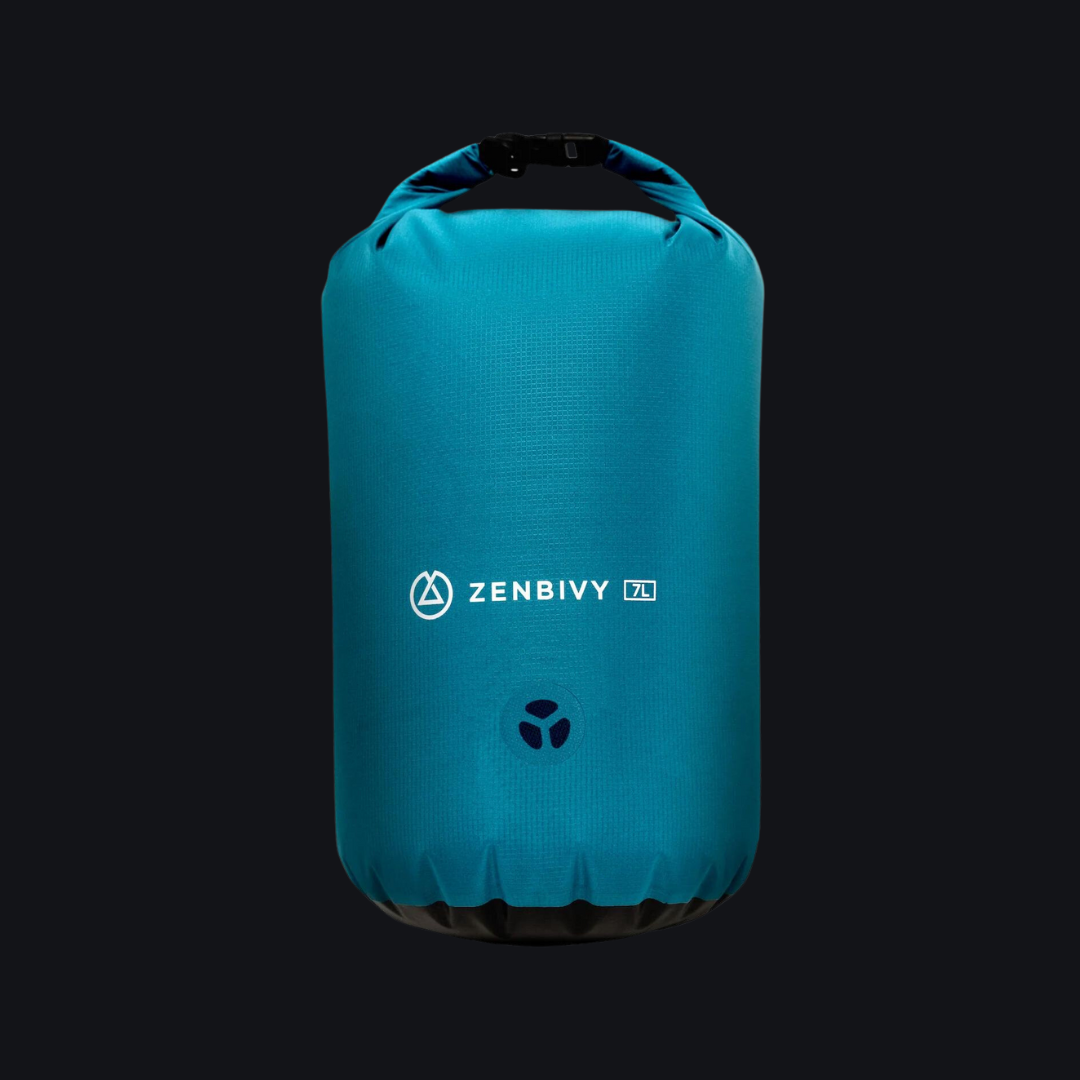 Zenbivy Sleeping Bag Systems